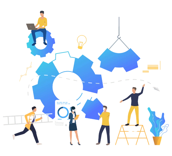 Software Development Company | Artificial Intelligence | IoT Services